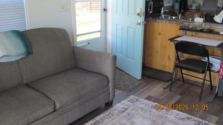 Olympic Trail Cottage Full Mountain View, Wildlife - State of Washington