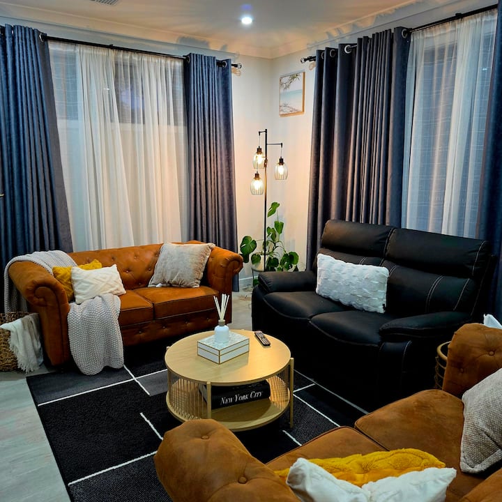 Cosy Home - Adelaide