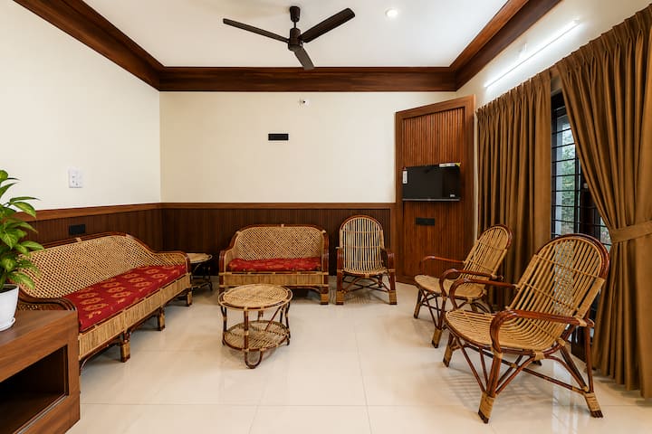 Adonna Marari Homestay - Alappuzha