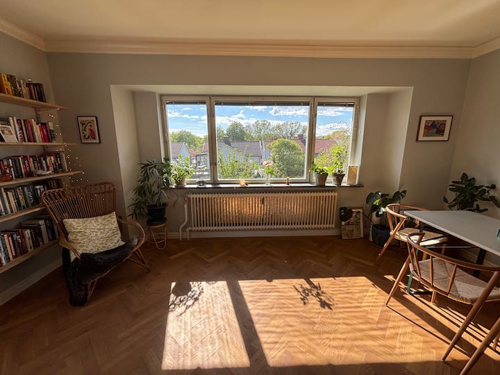 Charming House Close To Downtown Stockholm - Stockholm