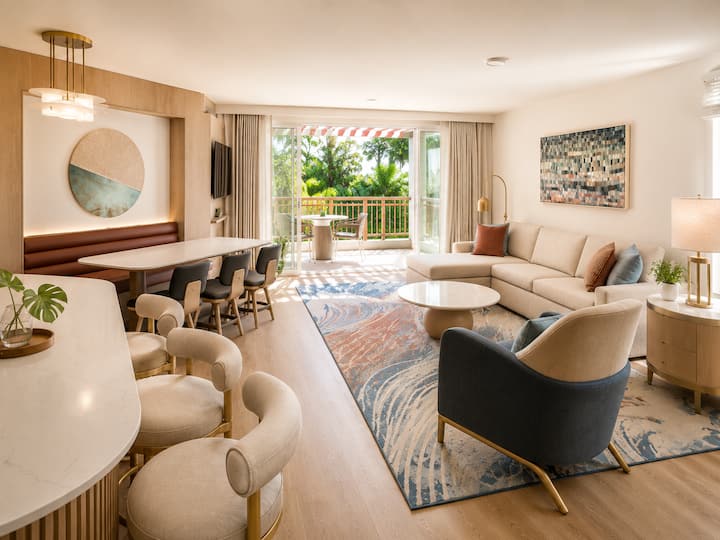 Marriott's Newport Coast Resort + Amenities - Newport Beach, CA