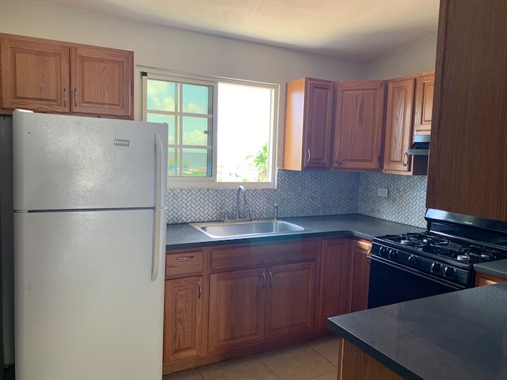 Oceanview Home In A Sought After Village. - Guam