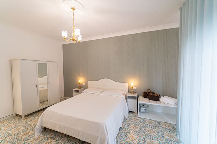 Mariarosaria Resort Sorrento Suite Amalfi - Sorrento