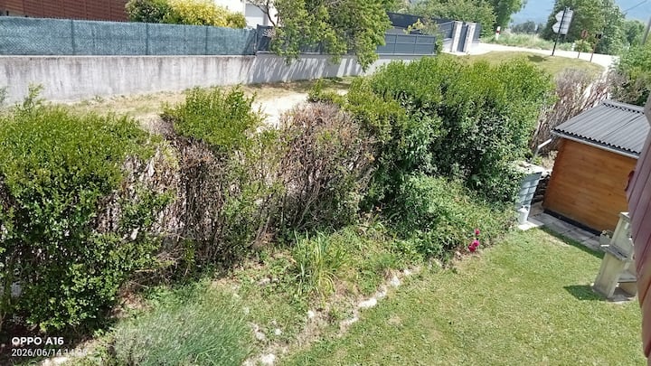 Location Semaine Ou Week-end à La Montagne - La Mure