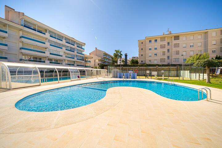 Estrella 2 3 Bh - L'Albir