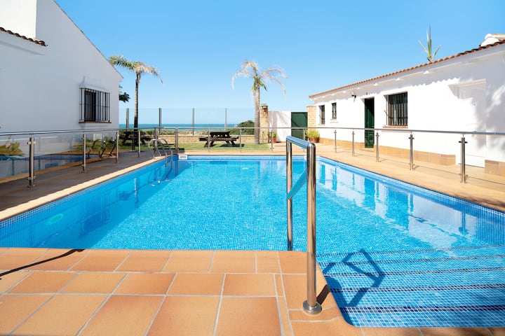 Novobarrosa D - Conil de la Frontera