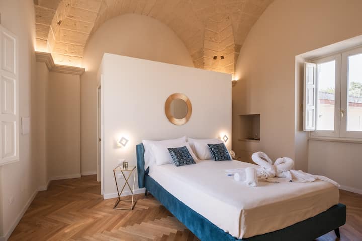 Relais Luxury Xenia - Ulivo - Galatina