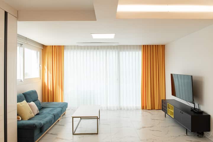 [Summer Special] Aewol Garden Stay | Private House - Jeju-si