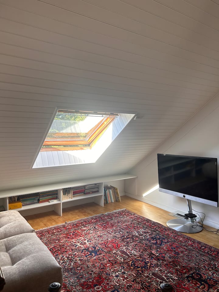 Maison à 2 Mn à Pieds De La Plage - La Baule-Escoublac