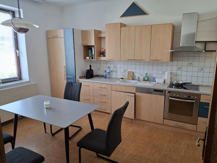 Appartement Villenviertel - Wels