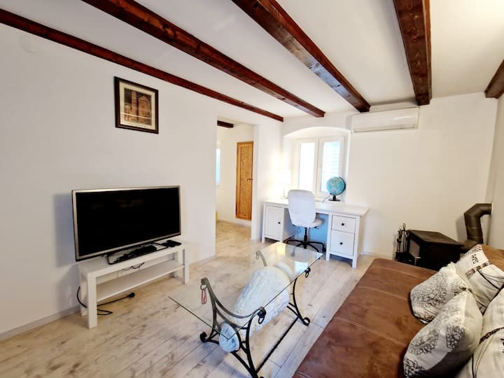 Jaśmin Apartament - Cres