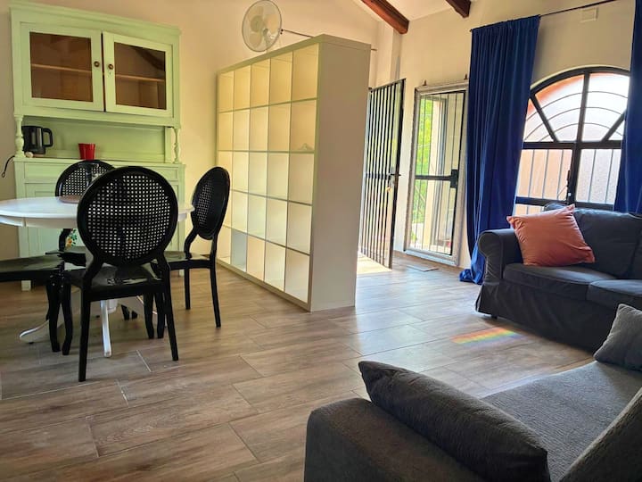 Villa Rose'-suite Chloe' [Treviso Airport] - Trévise