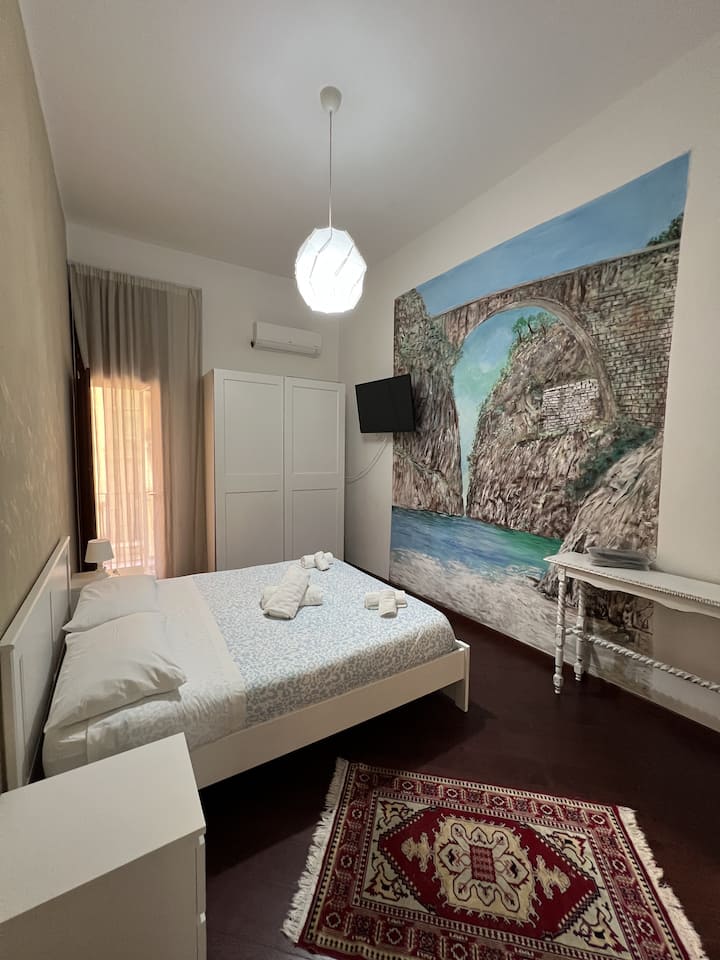 Casa Vacanze Nel Cuore Di Salerno - Salerno