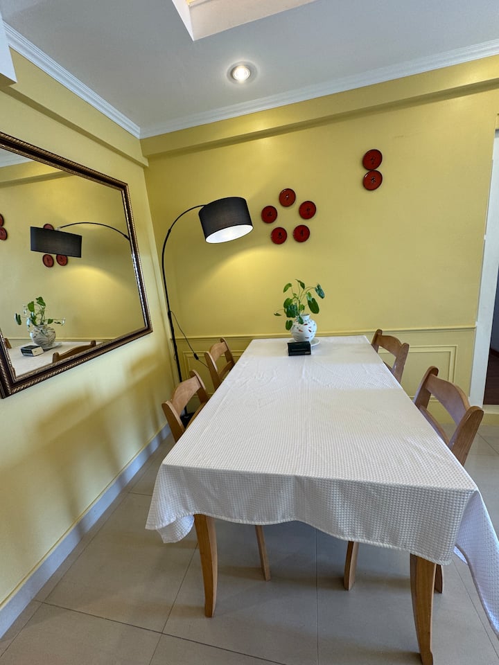 S2-1502 66sqm Walk To Beach In 1 Min - Jomtien