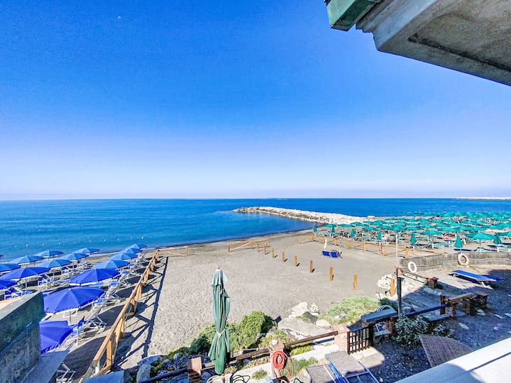 Oblo Sul Mare By Interhome - Cecina