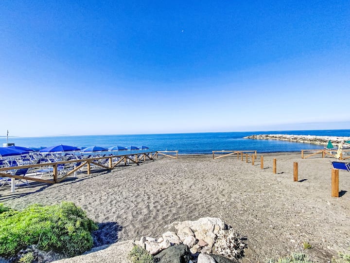 Ginepro Sul Mare By Interhome - Cecina