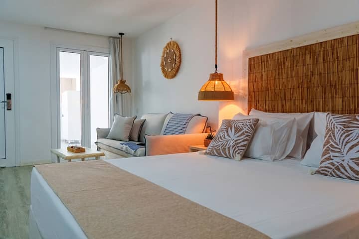Harbora Suite 205 - Ayia Napa Harbour - Ayia Napa