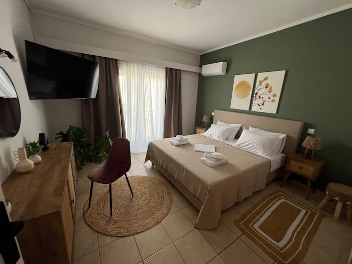 Residence City Aura - Rodos