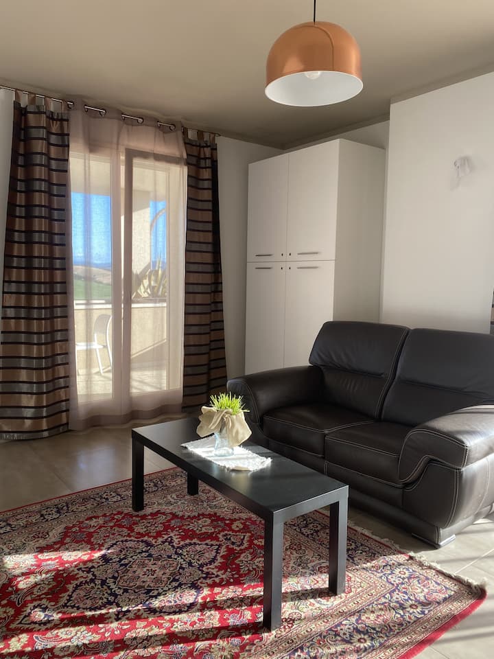 B&b Tavullia Stanza Doppia Con Bagno Privato - Gradara
