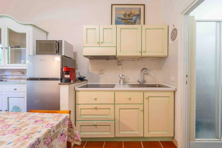 Villino Milo [Porto Rotondo] - Golfo Aranci