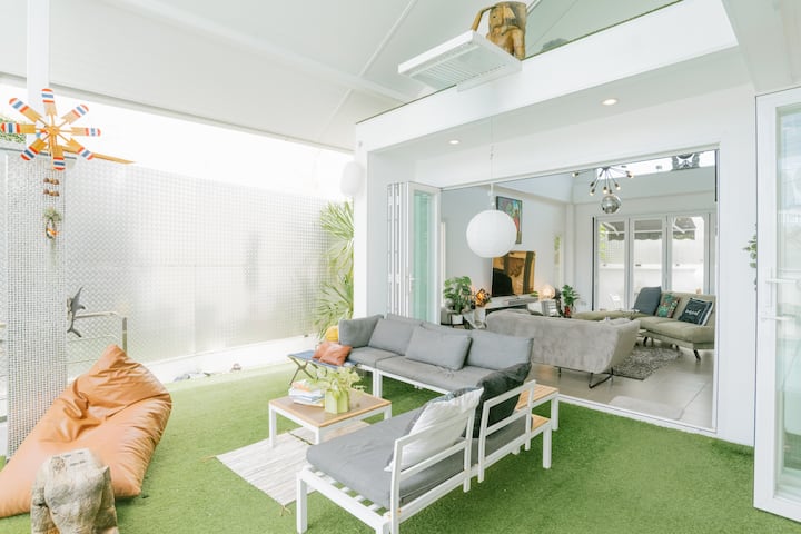 Muse Villa - Phuket