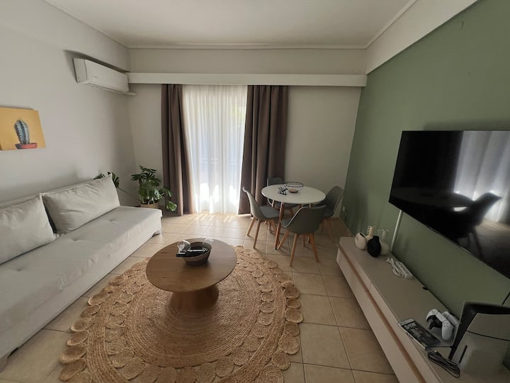 Residence City Escape - Rhodes