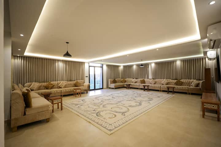 Event & Leisure Farm With Pool And Kids Play Area - Émirats arabes unis