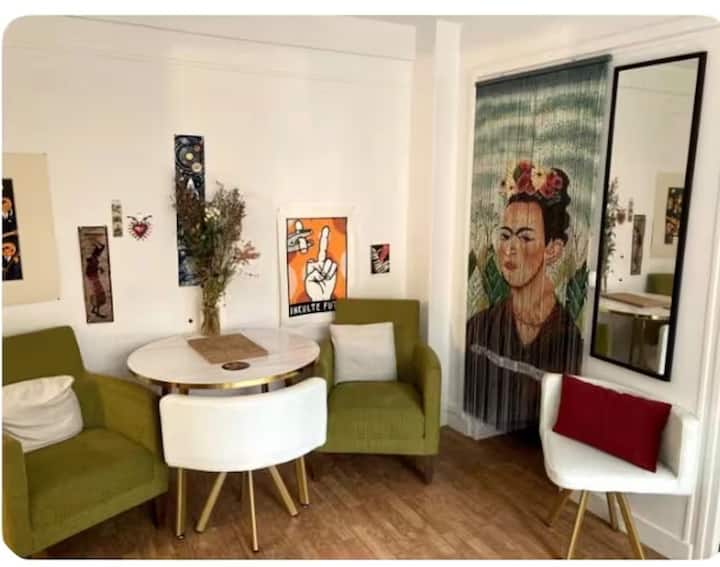 Paris Famille/couple 2 Enfants 6-12 Ans - Charenton-le-Pont