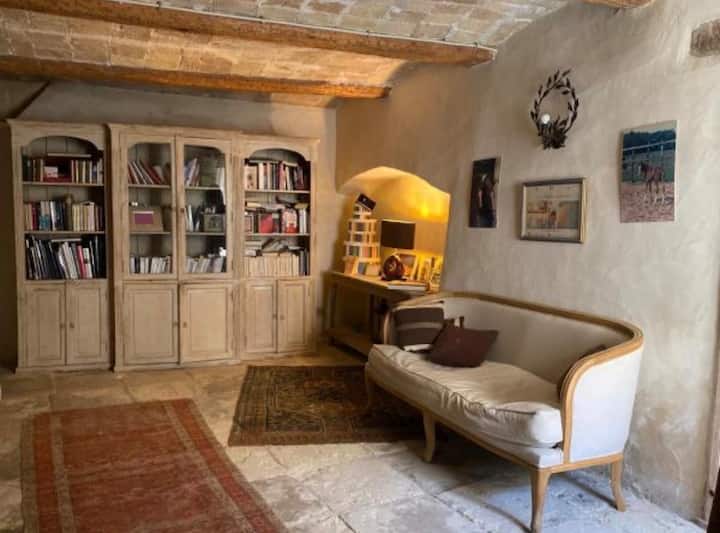 La Maison Des Lauriers - Uzès