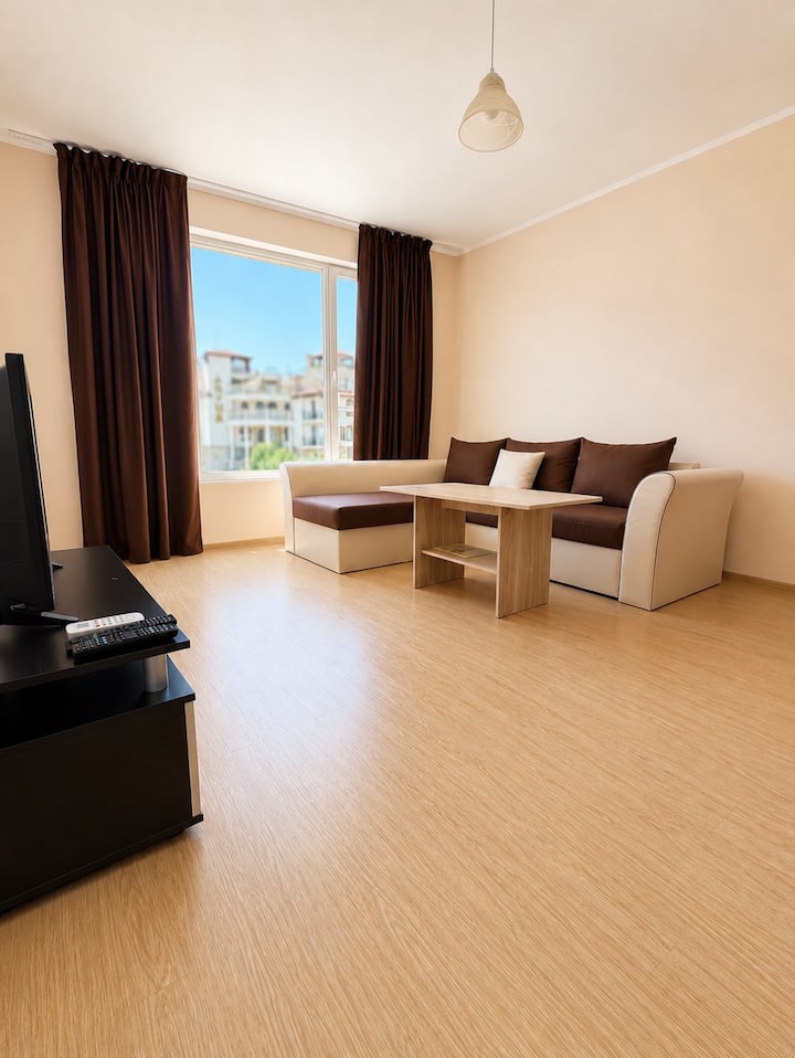 Relax Apartment In Anthony Complex - Sveti Vlas