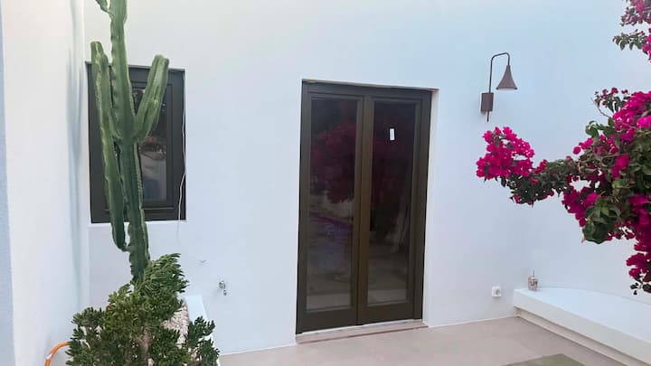 Bluewaves Antiparos Sunstone Terrace House - Antiparos