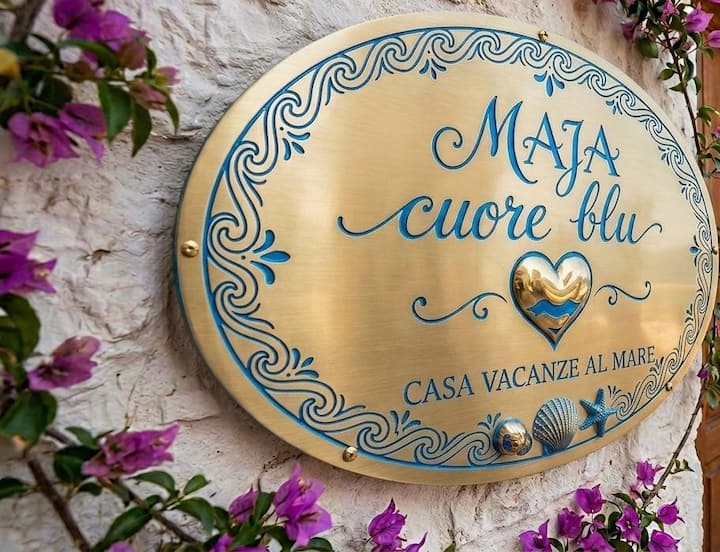 Un Monolocale Ideale Per Una Coppia. - Vieste