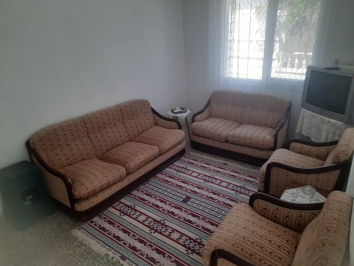 Balkondan Denize - Mordoğan Sahilinde Eşsiz Konum - Karaburun