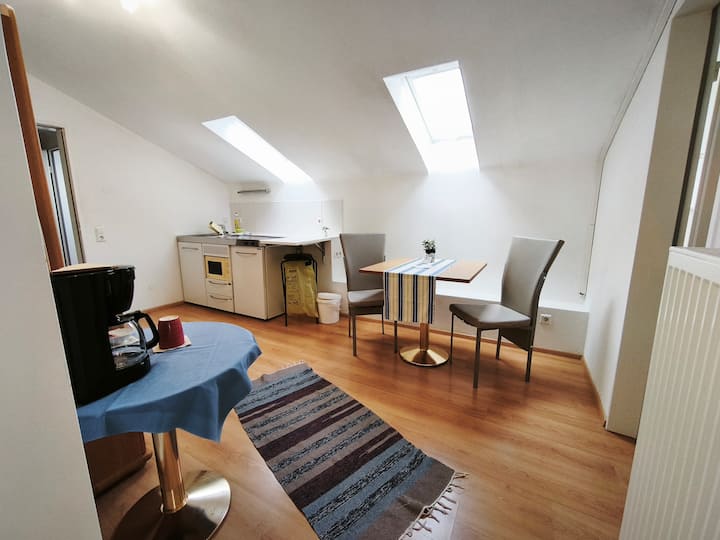 Apartment 3 - Ulm