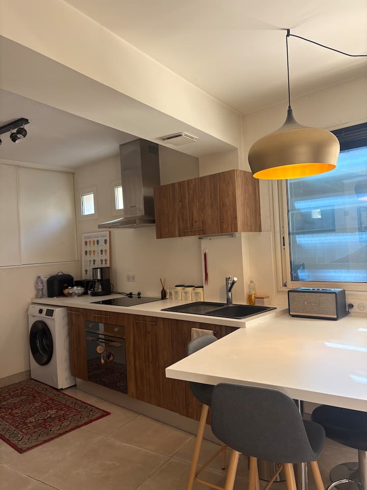Appartement T2, Hyper Centre Royan, Proche Plage - Royan