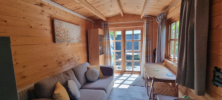 The Nook - Carbis Bay