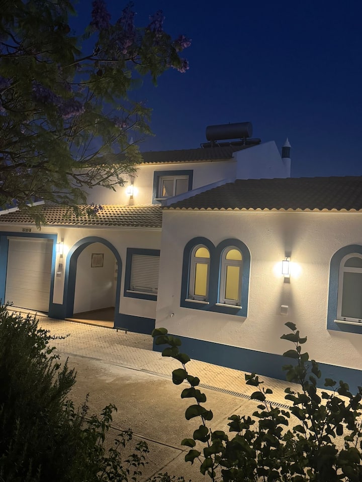 Bliss By The Beach - Algarve - Altura