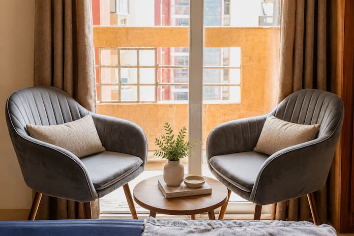 Braj Bliss | Luxury Studio Retreat - Vrindavan