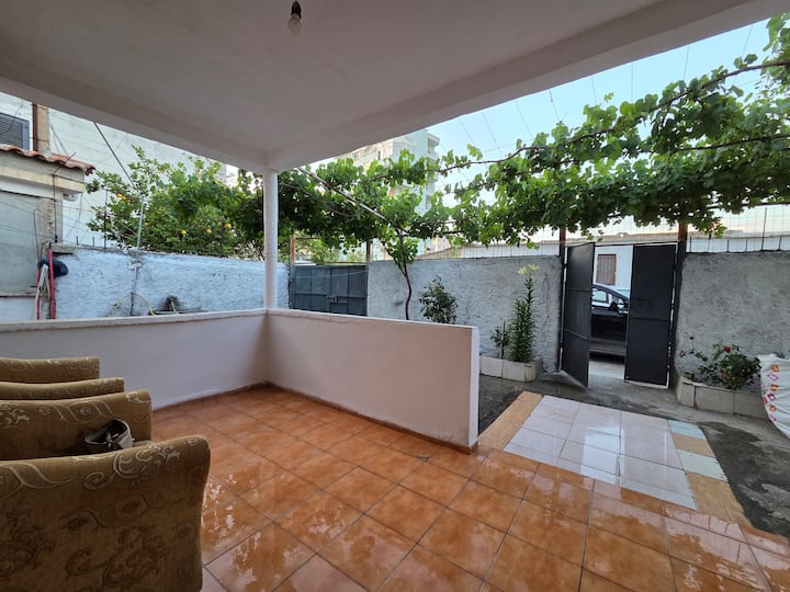 Modern Flat Deti Blu 19. Vlorë - Vlorë