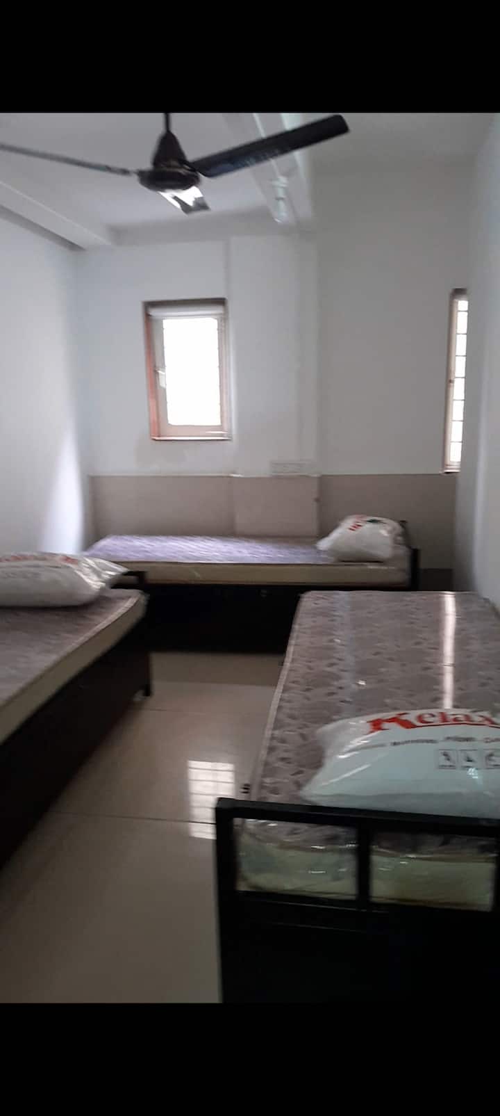Cocoon Ladies Hostel: Your Safe Haven, Kothrud, - Pune