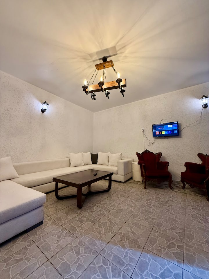 Three-story Villa With Garden And Sea View. - Beykoz
