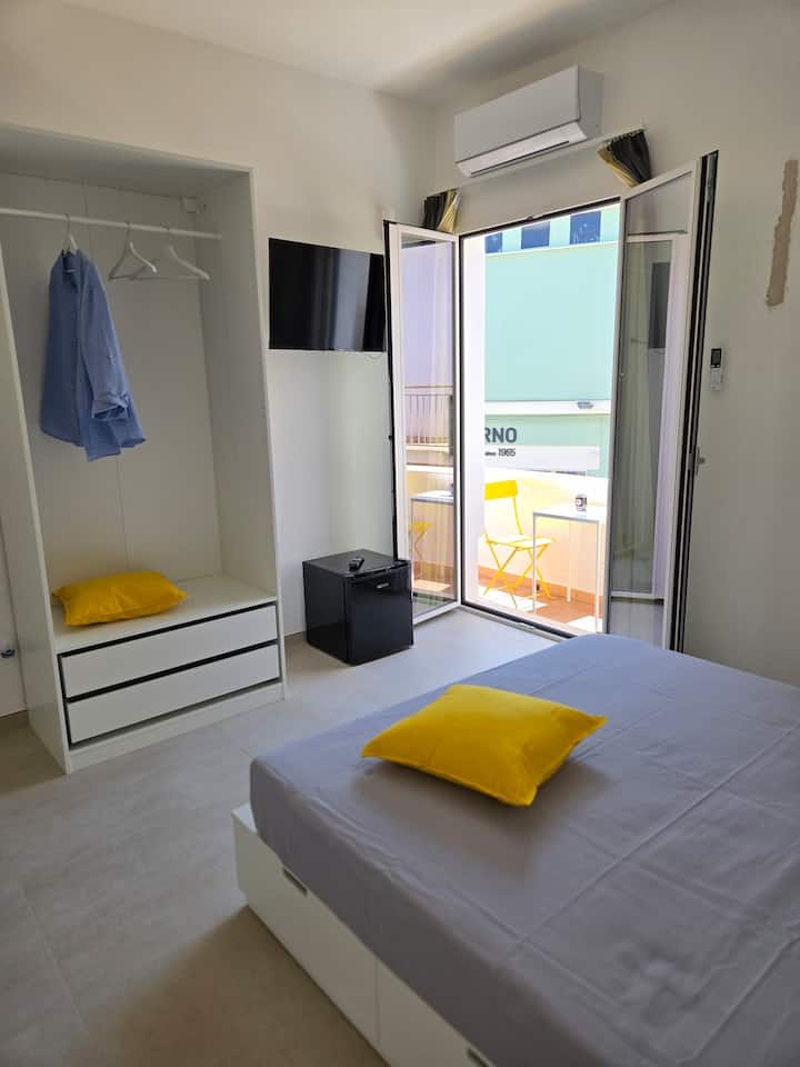 B&b Casa Cappuccini - Stanza 3 - Tricase
