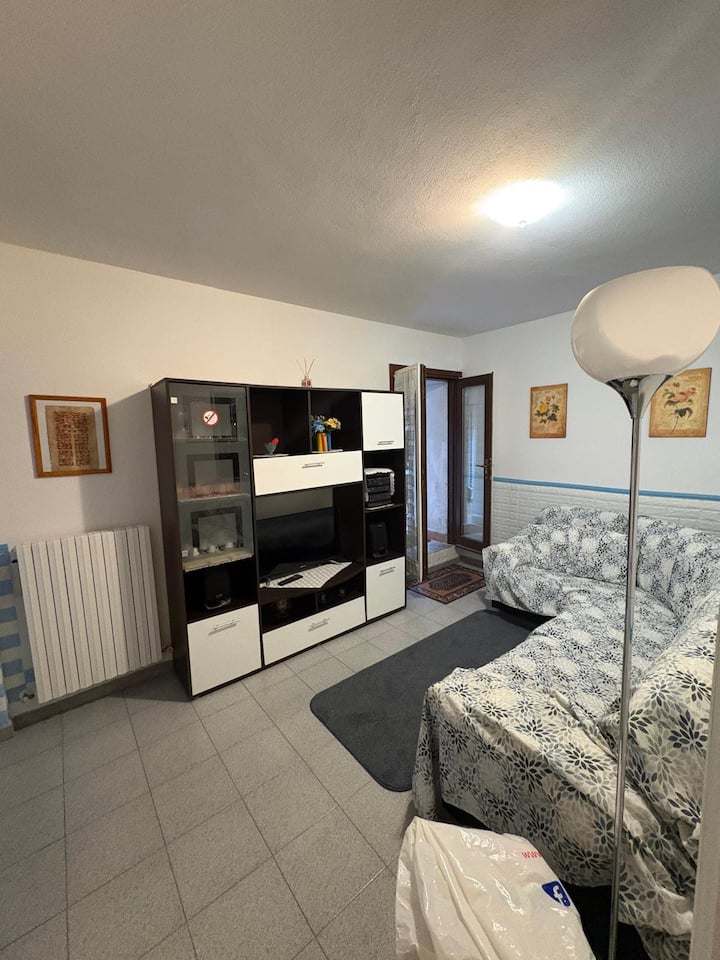 Casa Raste 3 Posti Letto - Lecco