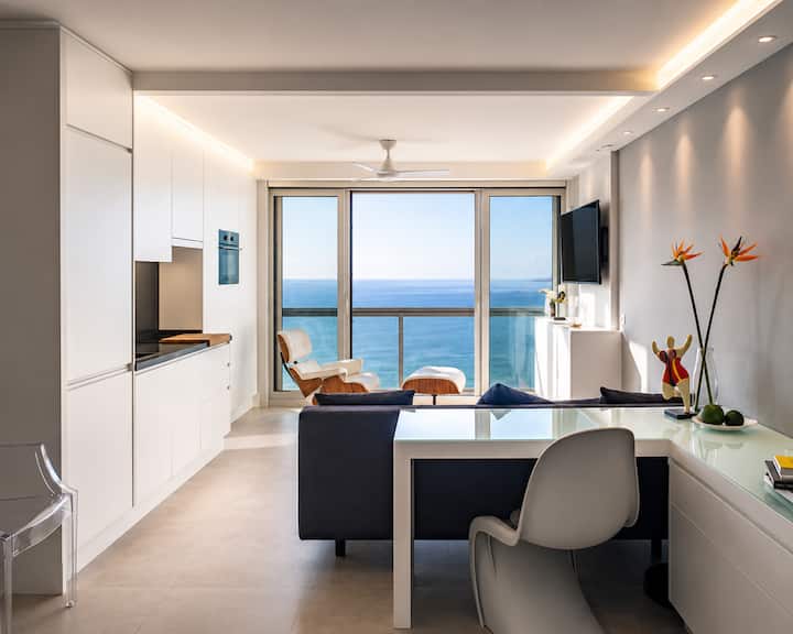 Estudio Almuñecar Luxury - Almuñécar
