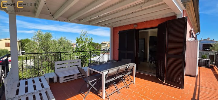 Zefiro - Casa Casoni - Numana