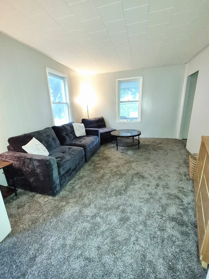 Ripon Retreat - Ripon, WI