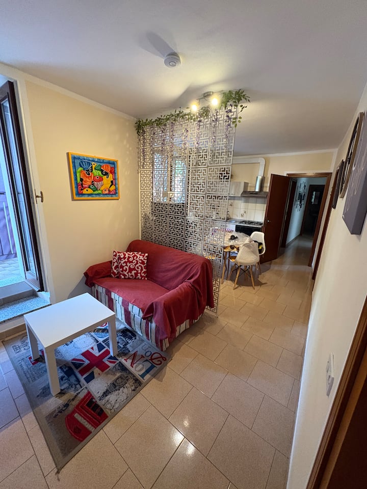 Casa Raste 5 Posti Letto - Lecco