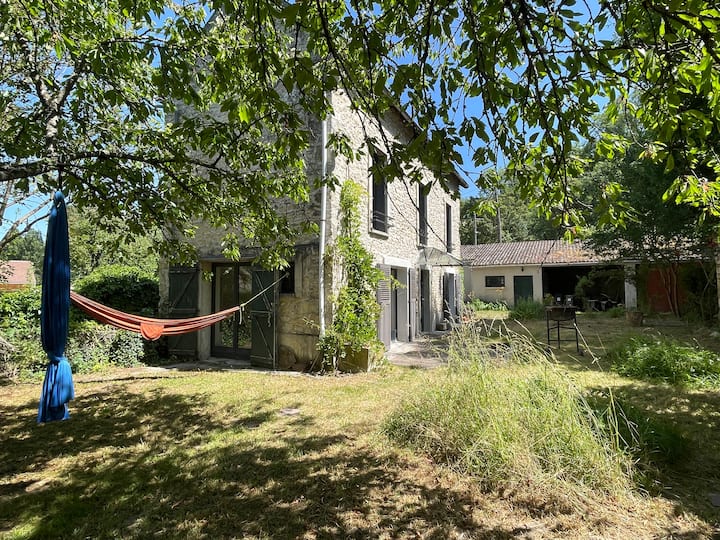 Gîte Escalade Fontainebleau 8 Pers. Matériel Bloc - Malesherbes