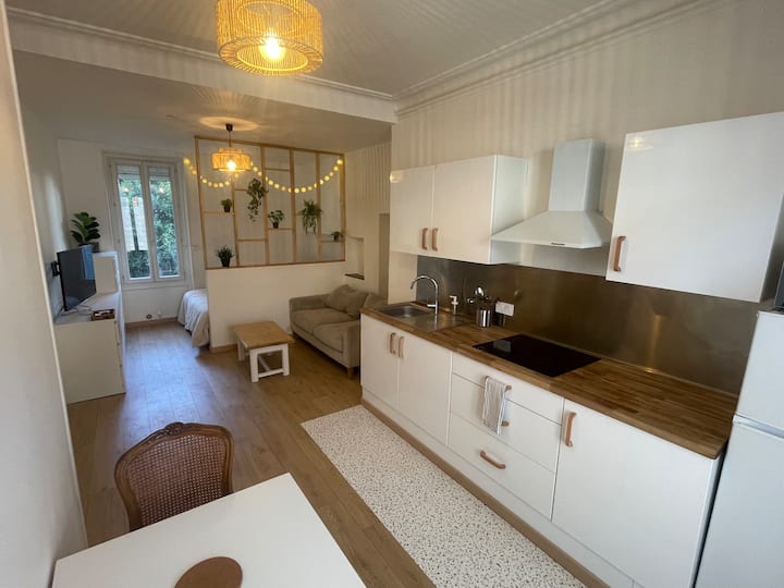 Studio Cosy - Cavaillon