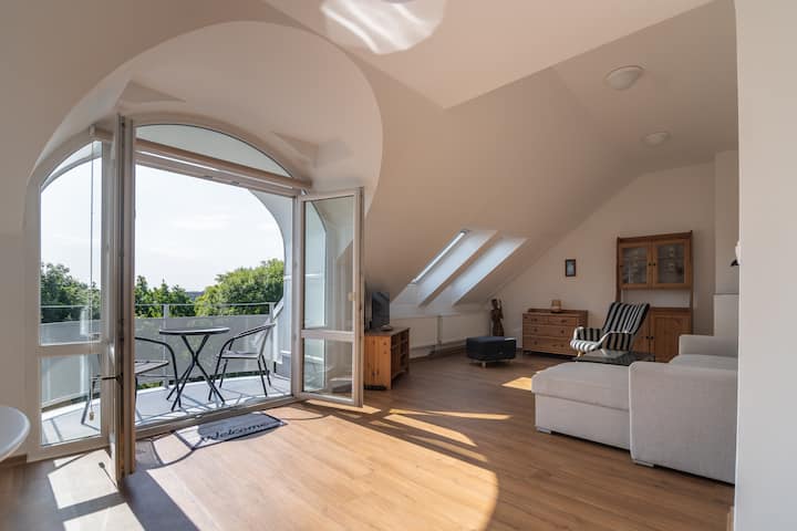 Lotty Apartment 1 - Brno